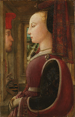 Jonathan Dewald, “Curating the Self in Renaissance Europe” – Buffalo ...