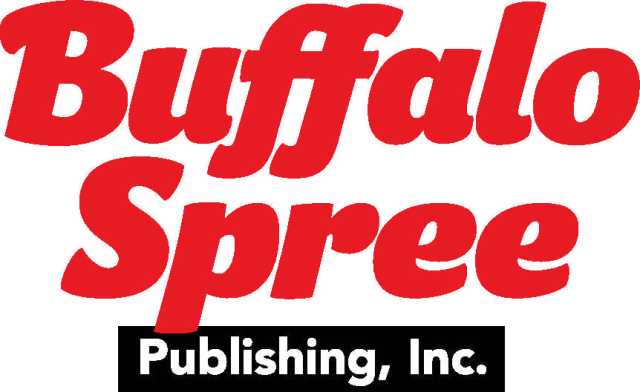 Buffalo Spree Logo